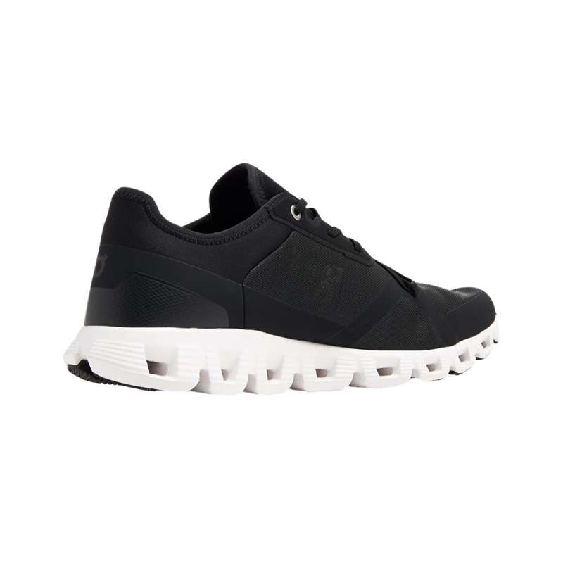 Promo On Cloud X 3 Ad Sneakers Black White Men - Multi,black 9.5 Diskon ...