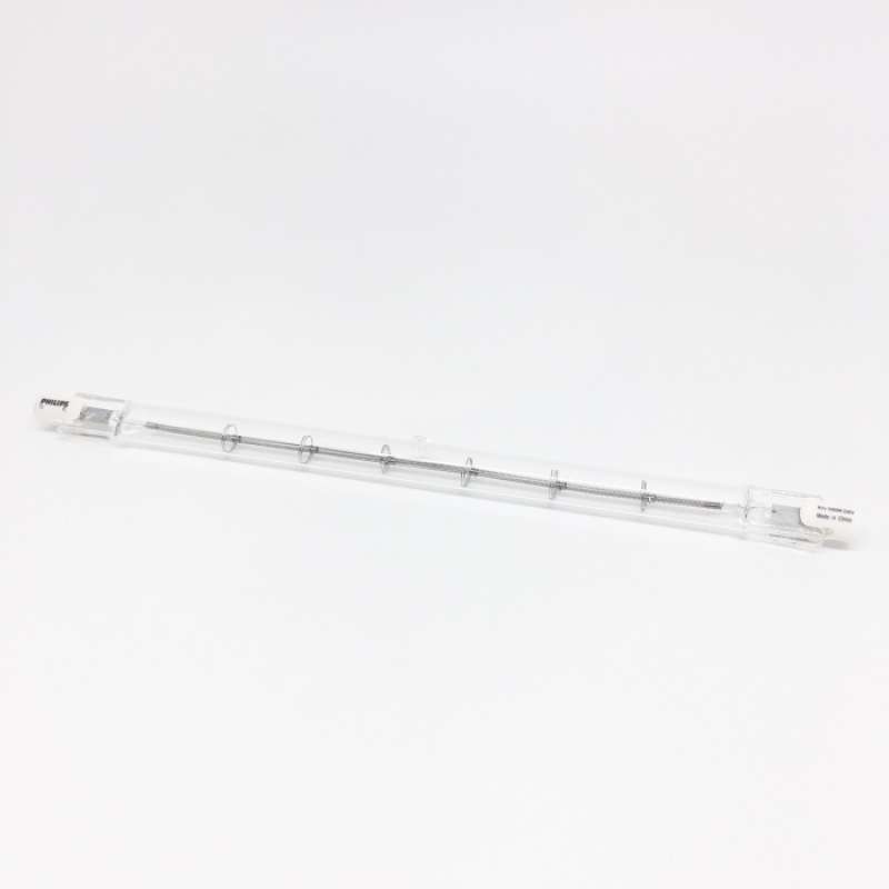 Promo Philips Plusline 1000 W Lampu Halogen Stick Diskon 50% Di Seller ...