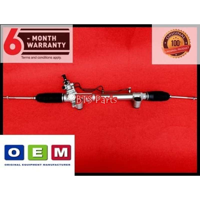 Promo Power Steering Rack Hilux Vigo Double Cabin Terbaik Diskon 5% Di ...