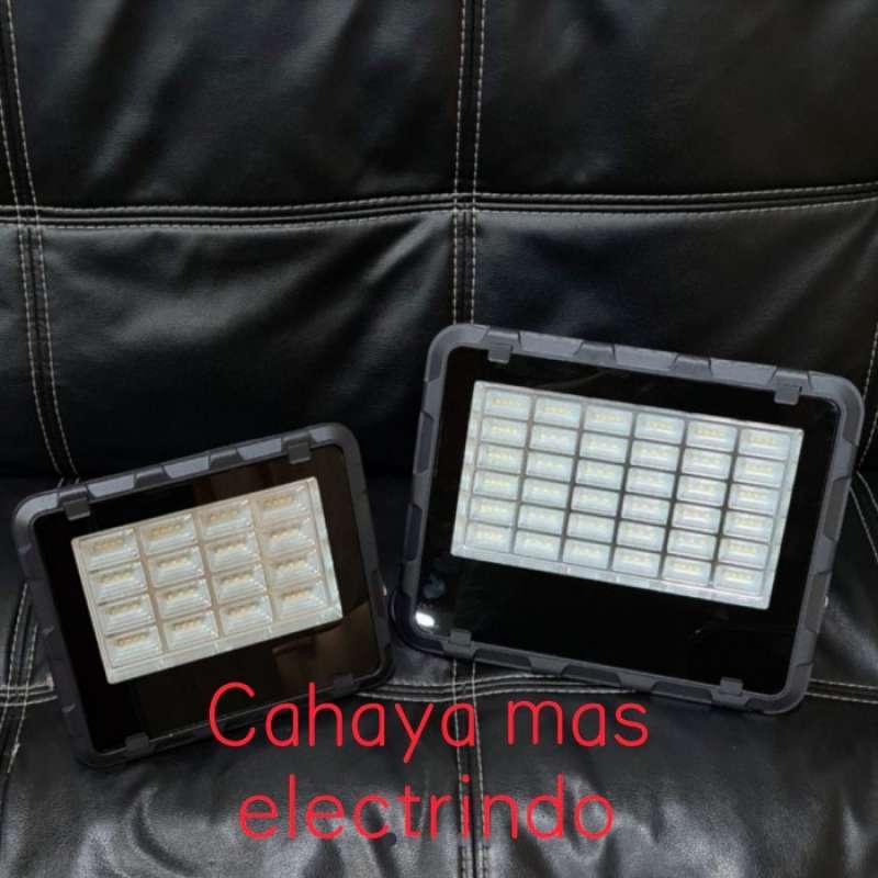 Promo Lampu Floodlight Sorot Led 50w & 100w 6500k-led Sorot Tembak 50w ... Promo Lampu Floodlight Sorot Led 50w & 100w 6500k-led Sorot Tembak 50w ...