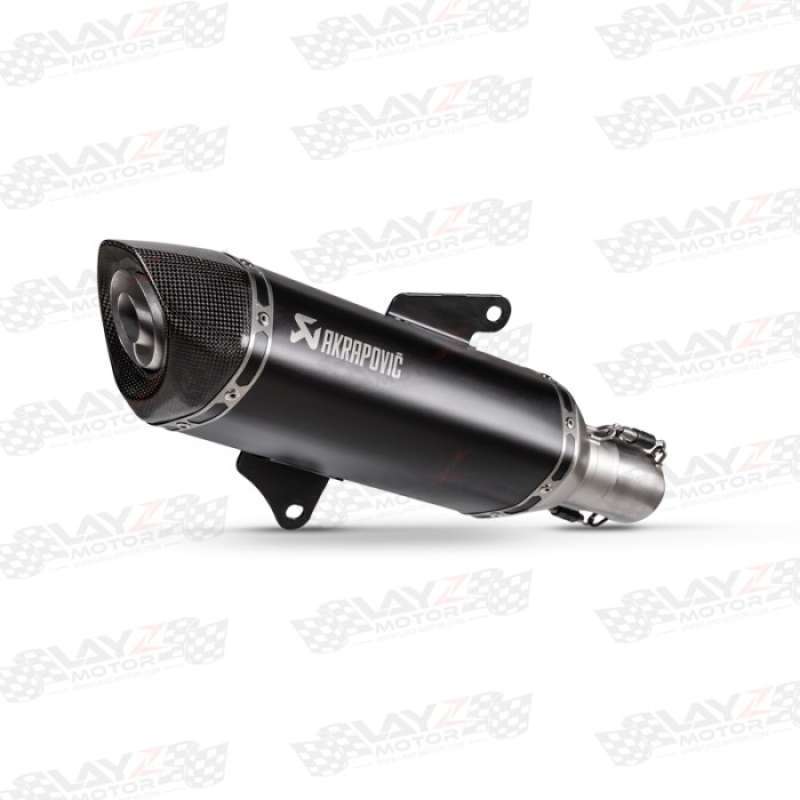 Promo Akrapovic Honda Forza 300 Forza 250 Indonesia 2021'up Diskon 33% ...