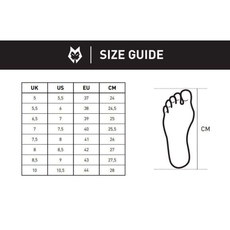 Jual Sepatu Bola Lycan Element Carbonite Fg Original - Red/white - 40 ...