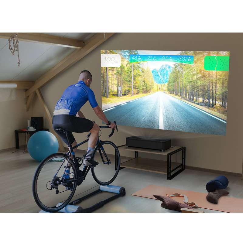 Jual Projector Epson Eh-ls800b Epiqvision Ultra 4k Pro-uhd Laser Di ...