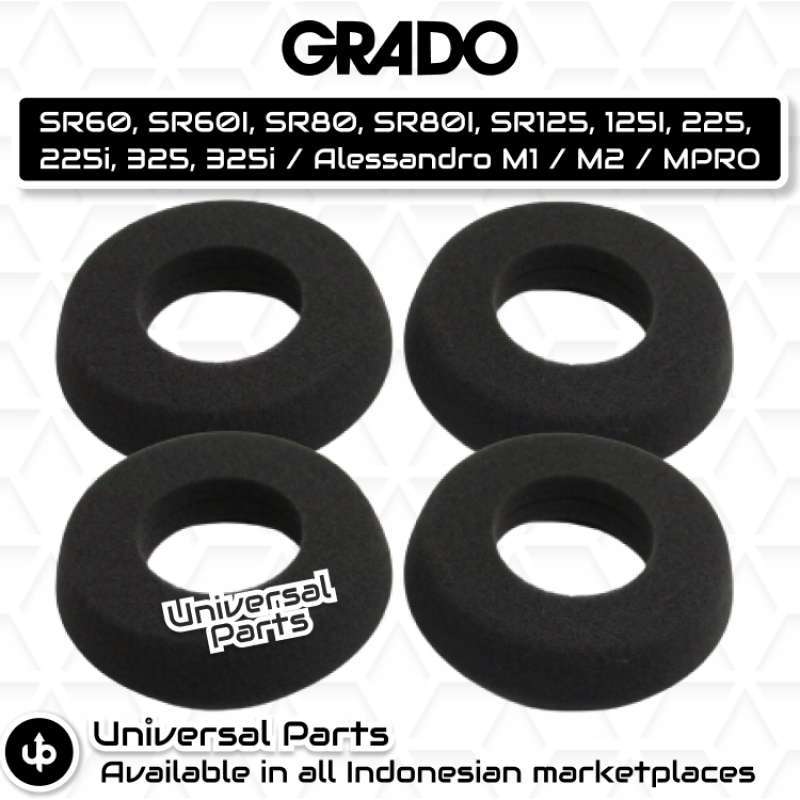 Grado G Cushion Garansi Resmi Indonesia 🔥 Harga Murah Maret 2026