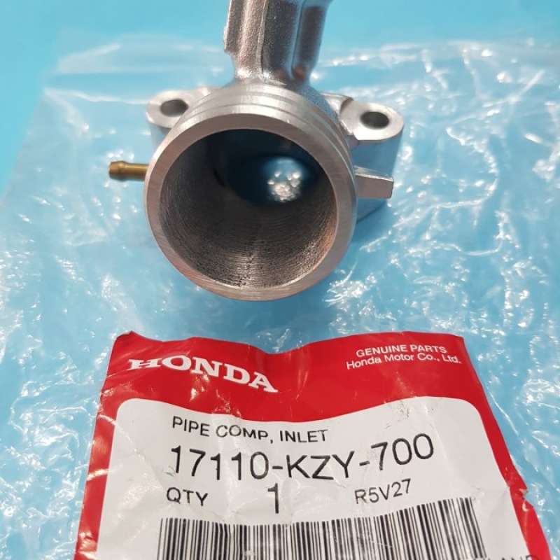 Promo Pipe Inlet Atau Intake Manifold Pcx 150 Old Original Diskon 33% ...