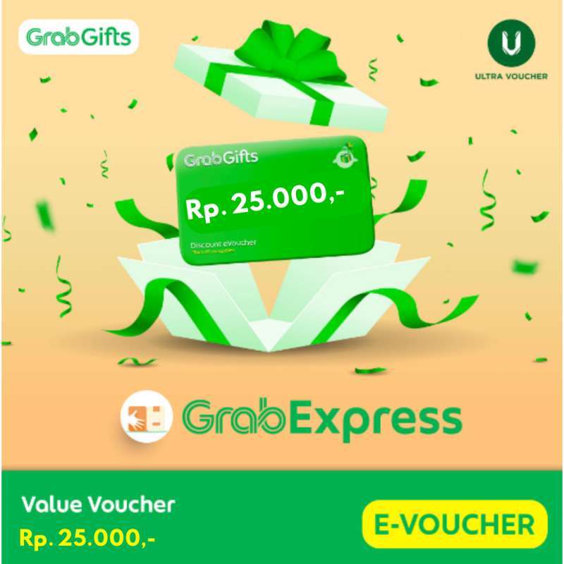 Jual Voucher Grab 25000 - Harga Termurah Dan Terbaru Di 2024 | Blibli
