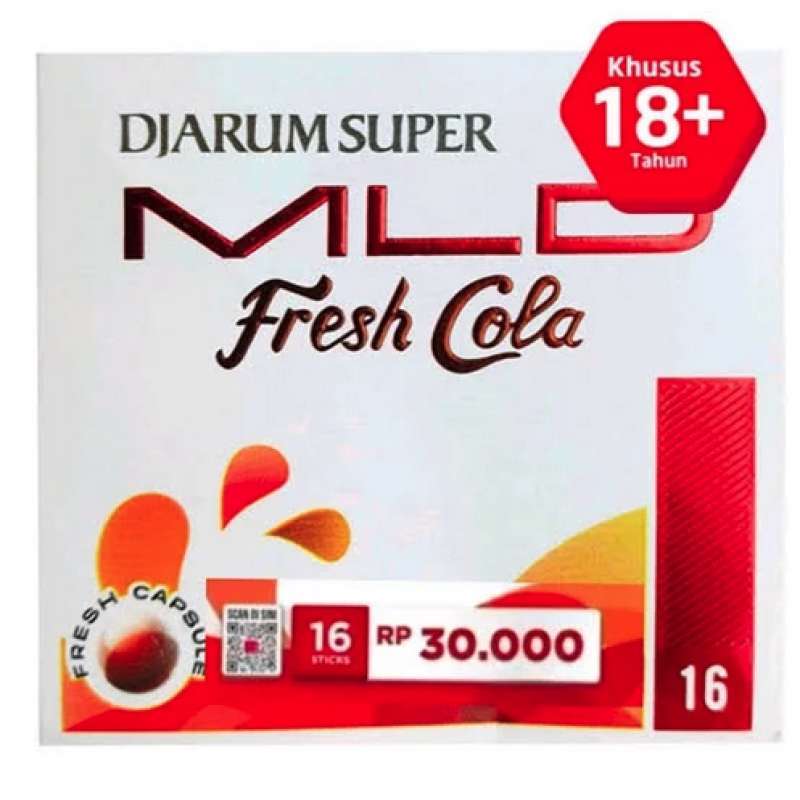 Jual Rokok Mld Fresh Termurah - Harga Grosir Terupdate Hari Ini | Blibli