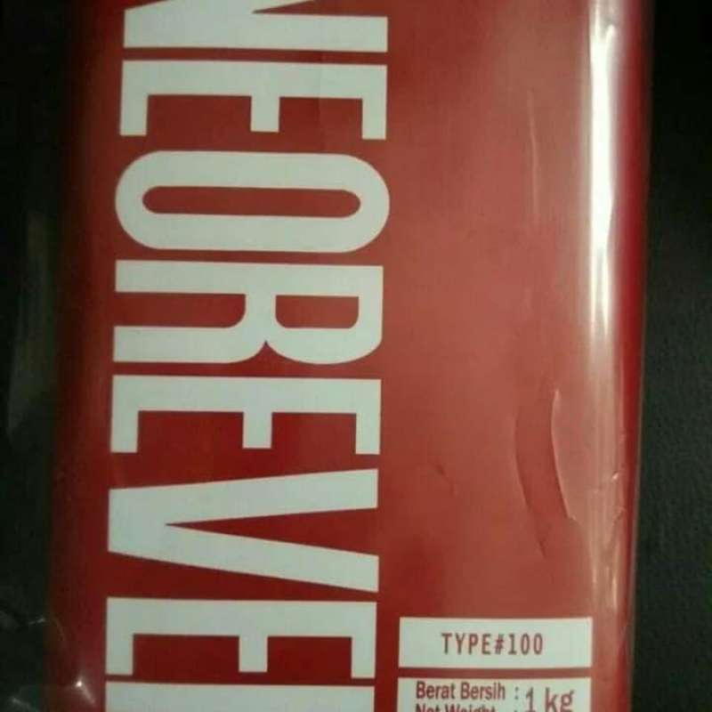 Jual Neorever 1 Kg 💯 Harga Murah & Kualitas Terbaik Oktober 2025