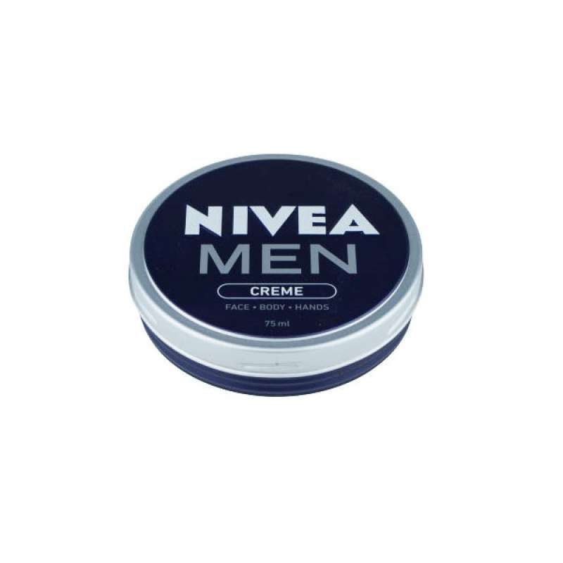 Jual Nivea Men Creme Uv 75ml Di Seller Hypermart Ekalokasari Official ...
