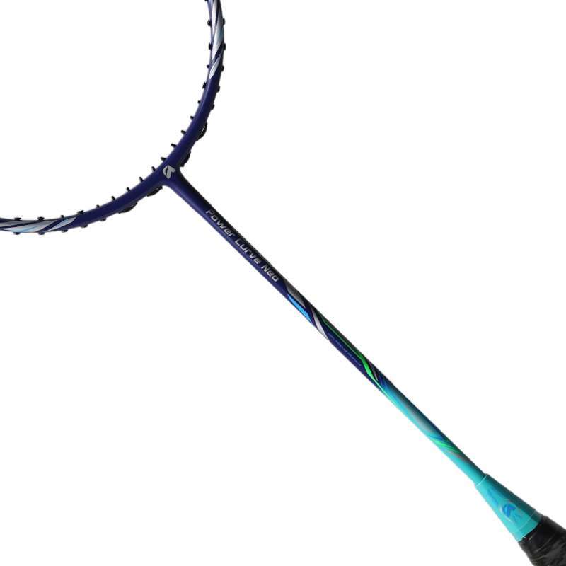 Promo New ! Raket Badminton Ataro Power Curve Neo Diskon 31% Di Seller ...