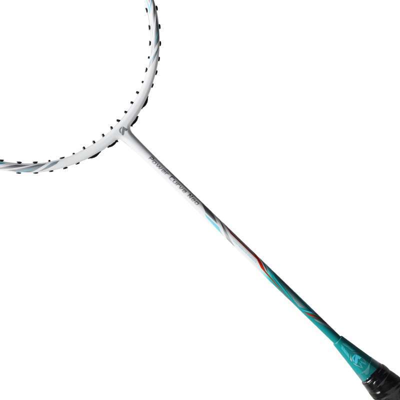 Promo New ! Raket Badminton Ataro Power Curve Neo Diskon 31% Di Seller ...