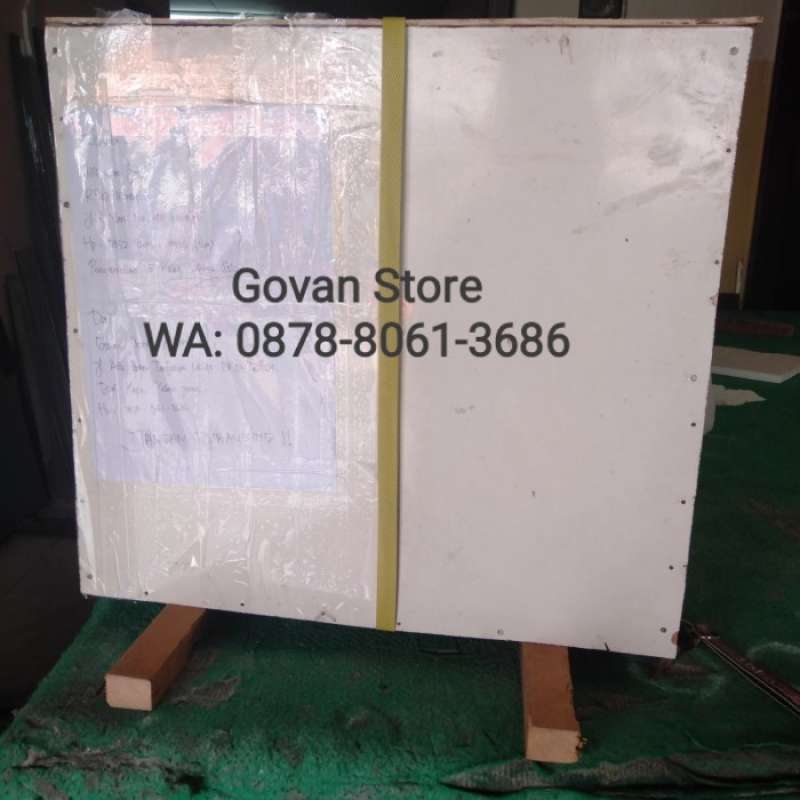 Promo Kaca Pb Radiologi Lead Glass Made In Rrc Ukuran 40 X 40 Cm Diskon ...