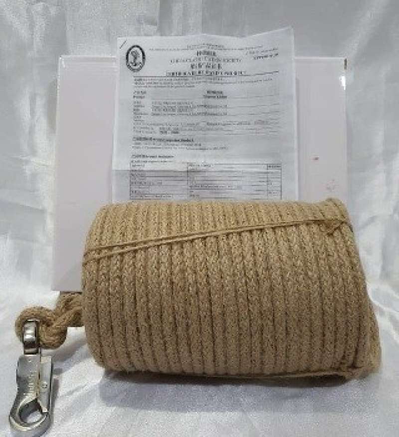 Promo Tali Pemadam Tahan Api,fire Of Heavy Rope Live Line Fireman ...