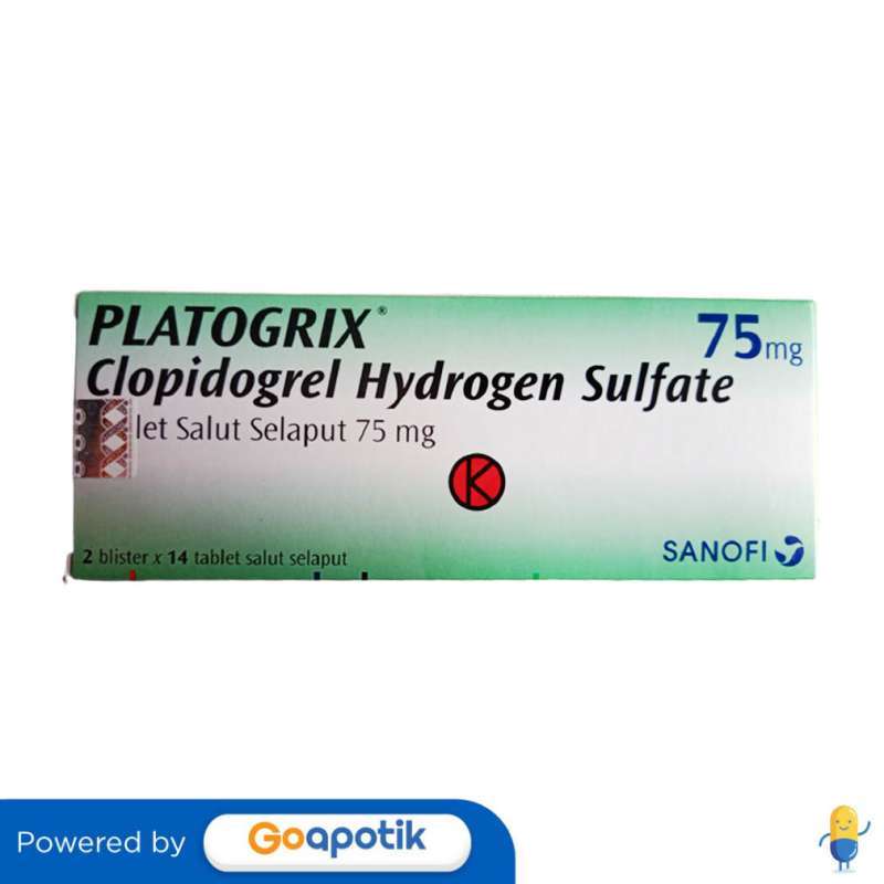 Jual Apisate 75 Mg Box Terbaik Januari 2026 - Harga Murah & Gratis ...