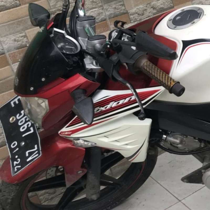 Promo Kupingan Tangki New Sayap Nva Dan Nvl Promo Diskon 26% Di Seller ...