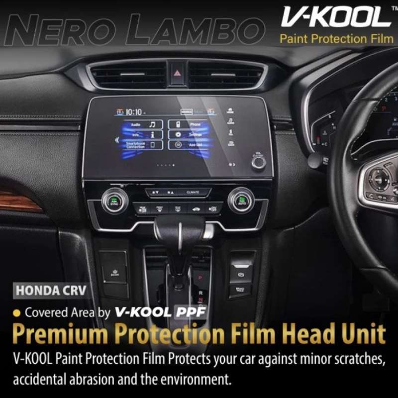 Promo Vkool Ppf Untuk Interior All New Full Diskon 2% Di Seller Toplets ...