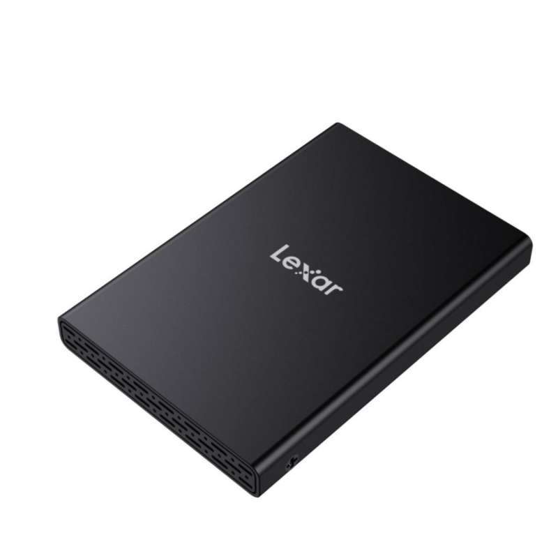 Jual Lexar Ssd Enclosure Sata External Case Usb 3.2 - Lpae100-rnnng Di ...
