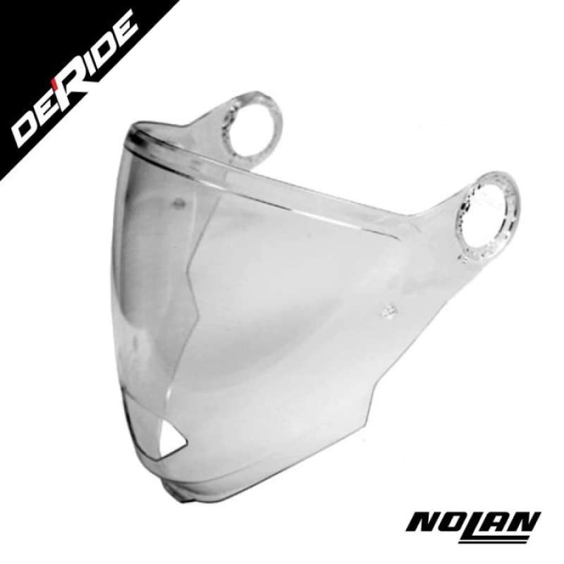 Promo Nolan Visor N44/evo Atau N70-2 Gt - Mt. Silver Diskon 4% Di ...