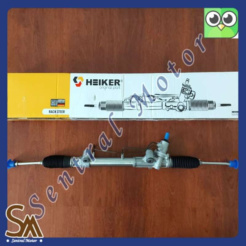 Promo Rek Stir Rack Steer Toyota Innova/hilux Sc Diskon 50% Di Seller ...