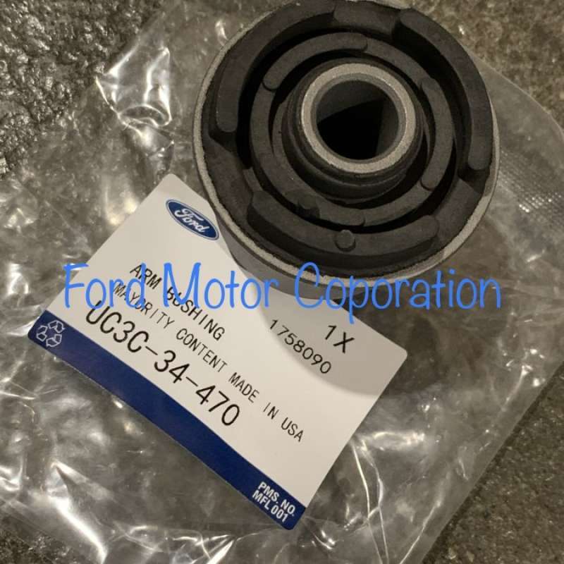 Promo Bushing Arm Atas Upper Arm Ford Ranger T6 2200cc Bt50 Pro Diskon ...