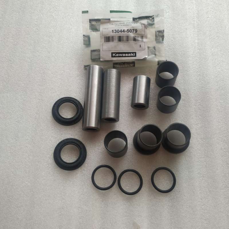 Promo Bosh Bushing Unitrack Kawasaki Z250 Versys-x 250 Real Pict Diskon ... Promo Bosh Bushing Unitrack Kawasaki Z250 Versys-x 250 Real Pict Diskon ...