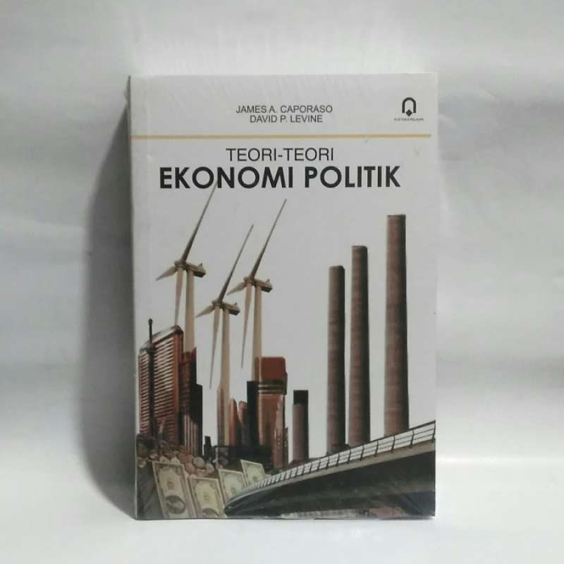 Promo Buku Teori - Teori Ekonomi Politik Diskon 28% Di Seller Huka Shop ... Promo Buku Teori - Teori Ekonomi Politik Diskon 28% Di Seller Huka Shop ...