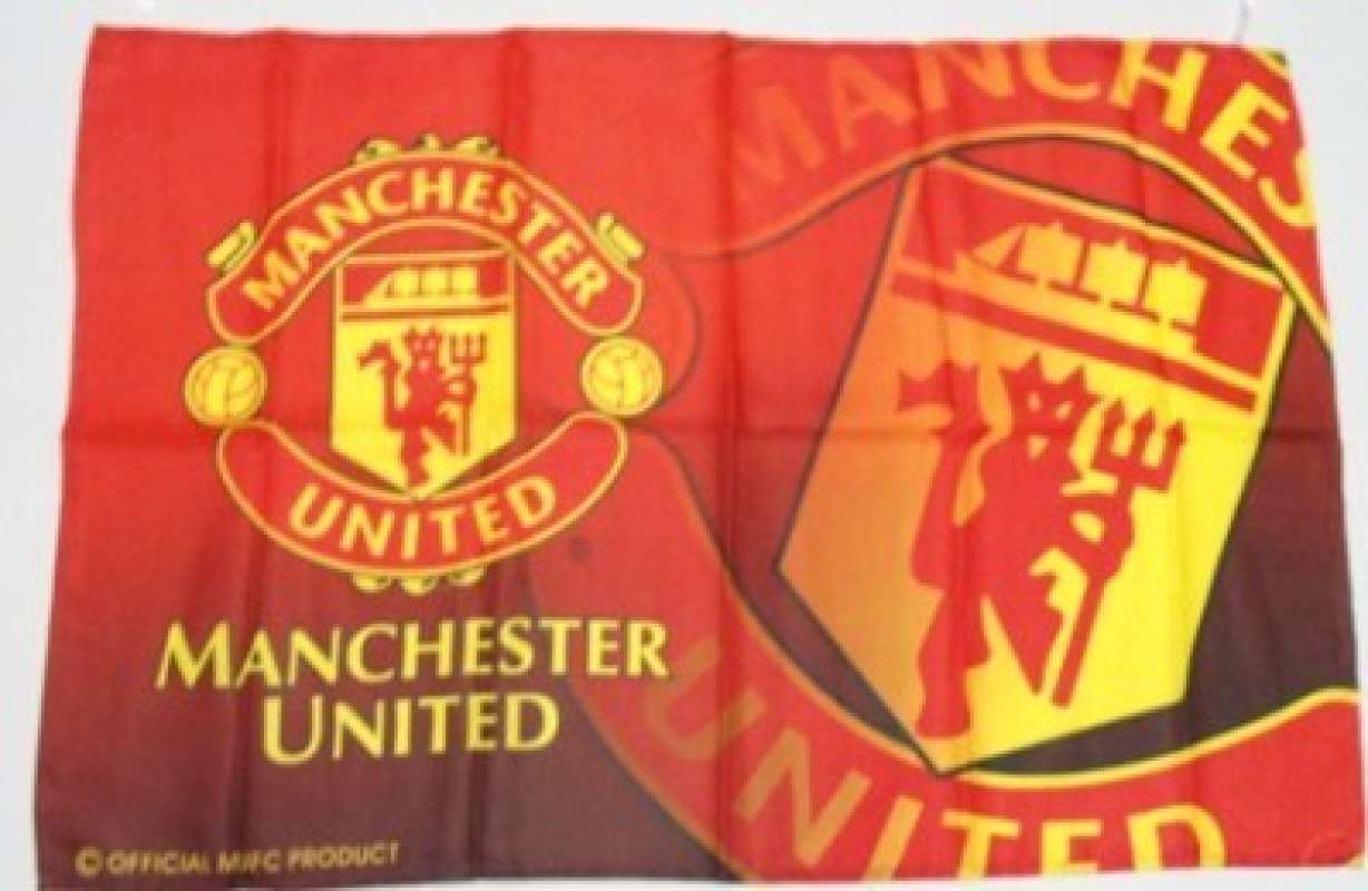 Promo Bendera Club Mu Diskon 23% Di Seller Walima Store - Cengkareng ...