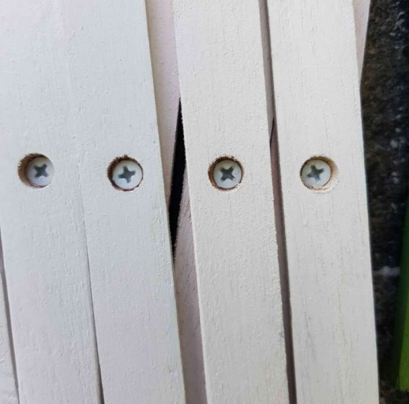 Jual Expanding Trellis 50 X 100 Cm Kayu Rambatan Garden Climbing Tembok ...