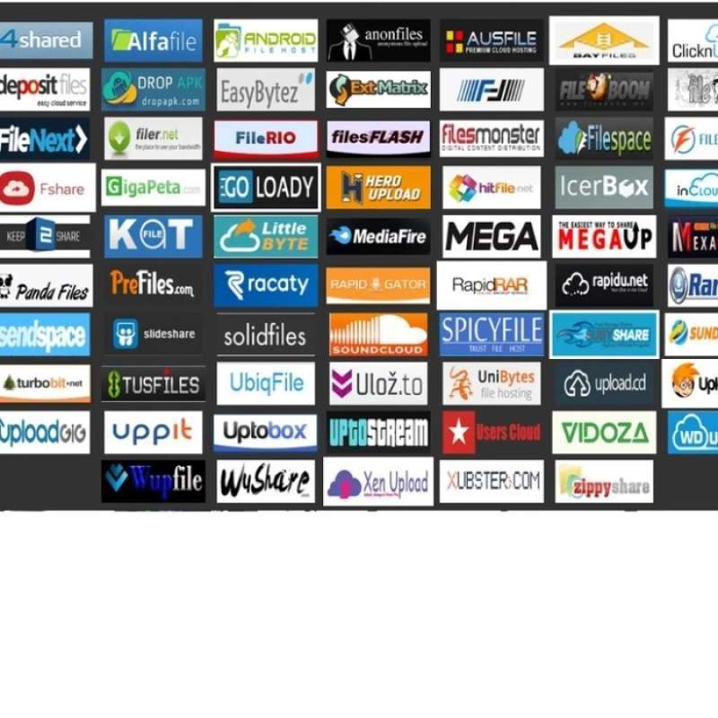 Jual Generator Premium Nitroflare ,rapidgator Di Seller Rumix - Cengkareng Timur, Kota Jakarta ...