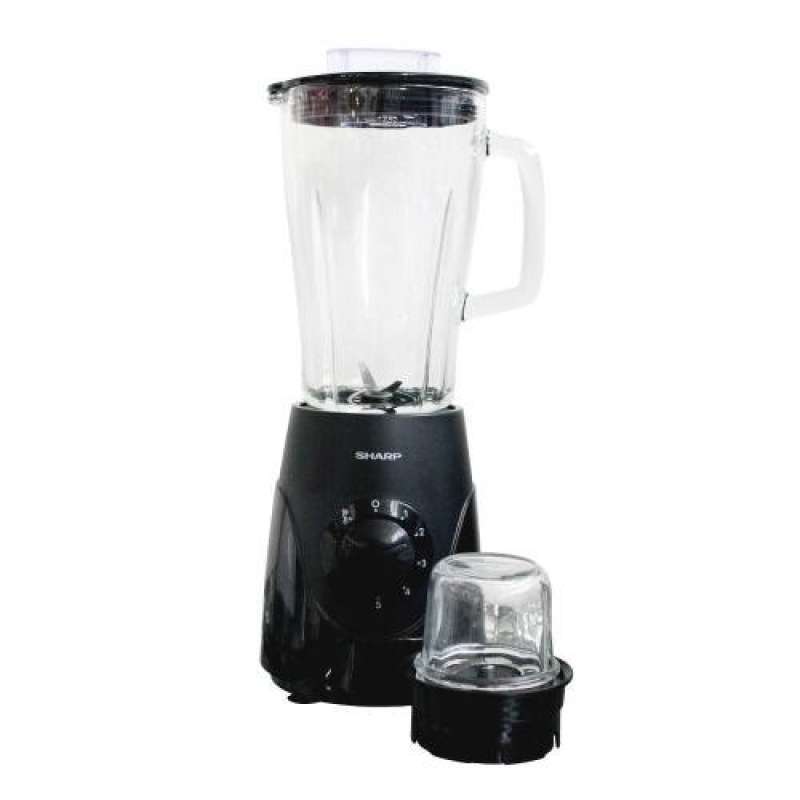 Jual Sharp Blender Kaca 1.75 Liter Emti-175g Di Seller Ayato ...