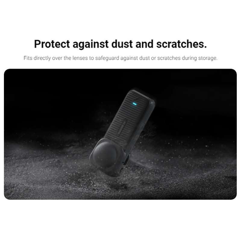 Promo Jpc Kemang Insta360 X4 Lens Cap Insta 360 Lenscap For Insta 360 ...