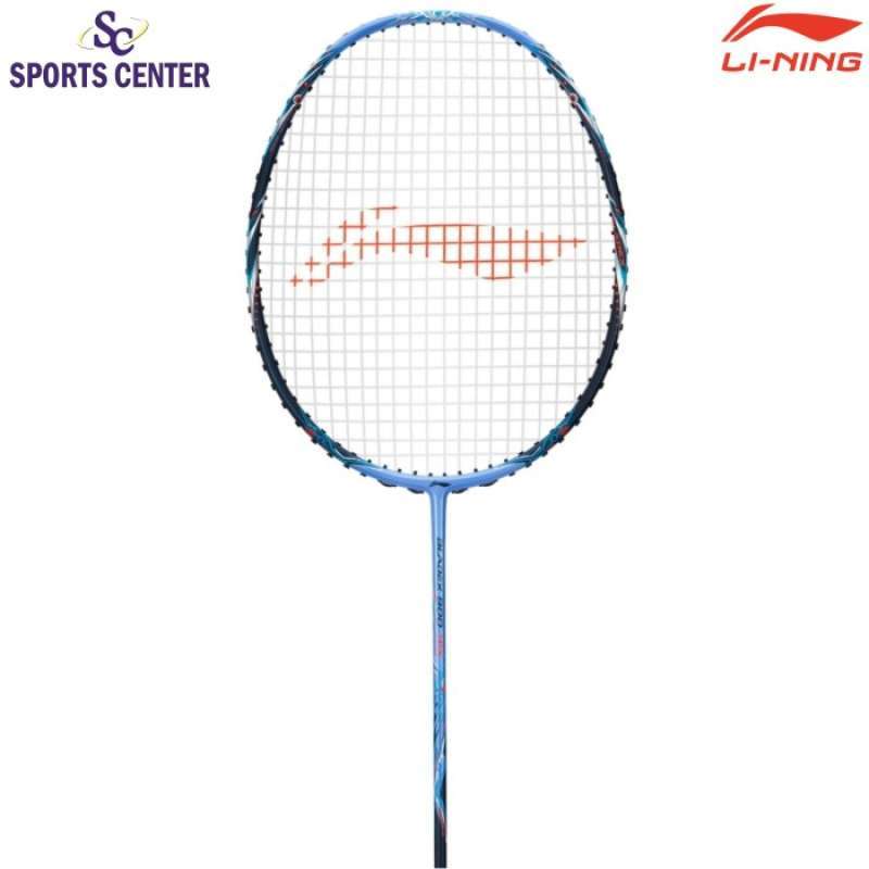 Jual New Raket Badminton Lining Bladex 900 Moon Max - 3u Di Seller ...