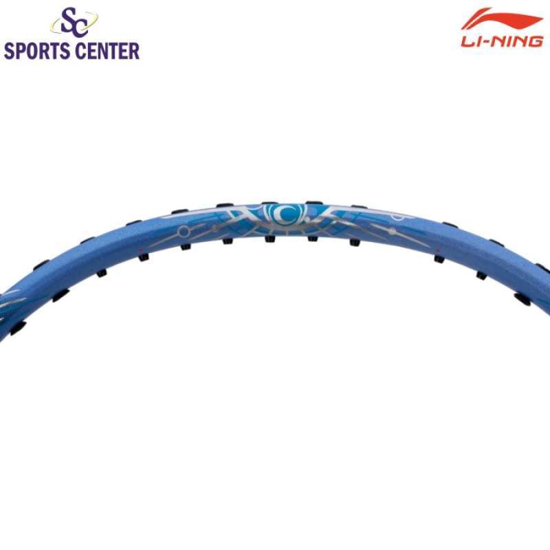 Jual New Raket Badminton Lining Bladex 900 Moon Max - 3u Di Seller ...