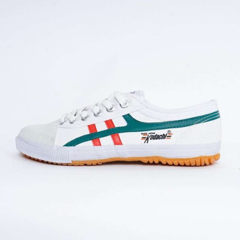 Jual Sepatu Capung Kodachi 8172 Retro Klasik Jadul Kanvas Kasual Joging ...