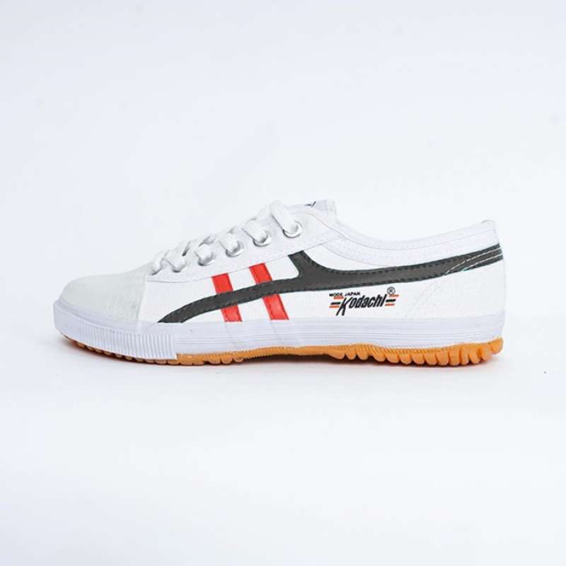 Jual Sepatu Capung Kodachi 8172 Retro Klasik Jadul Kanvas Kasual Joging ...