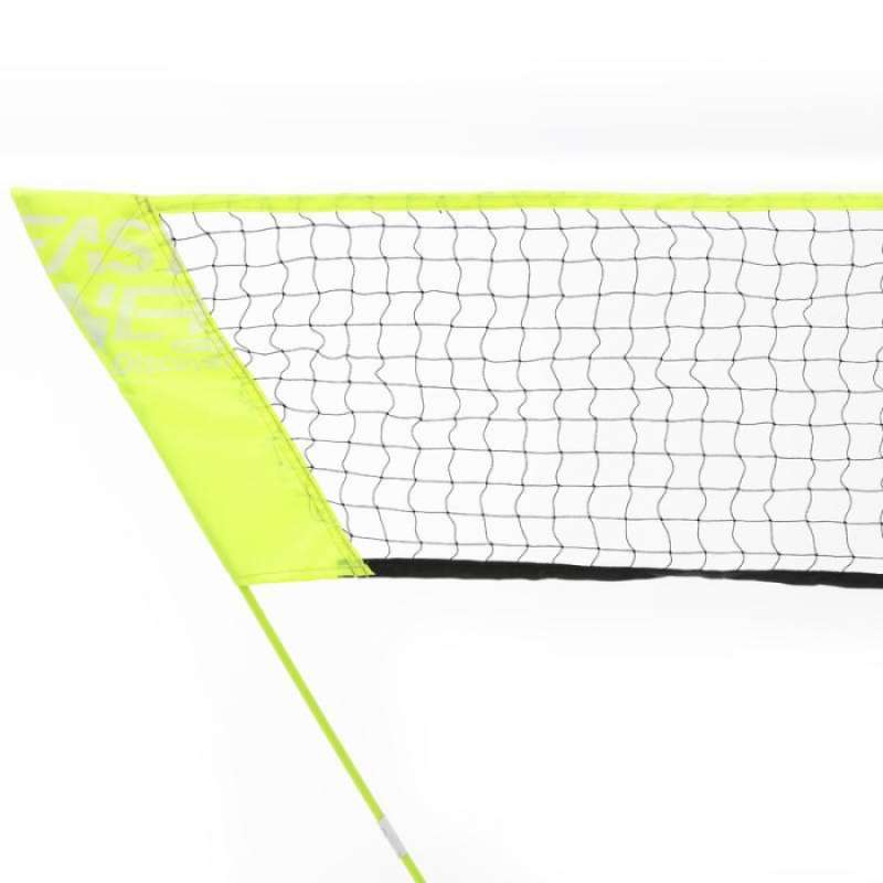 Jual Perfly Easy Net Badminton Jaring Bulu Tangkis Panjang 3 Meter ...