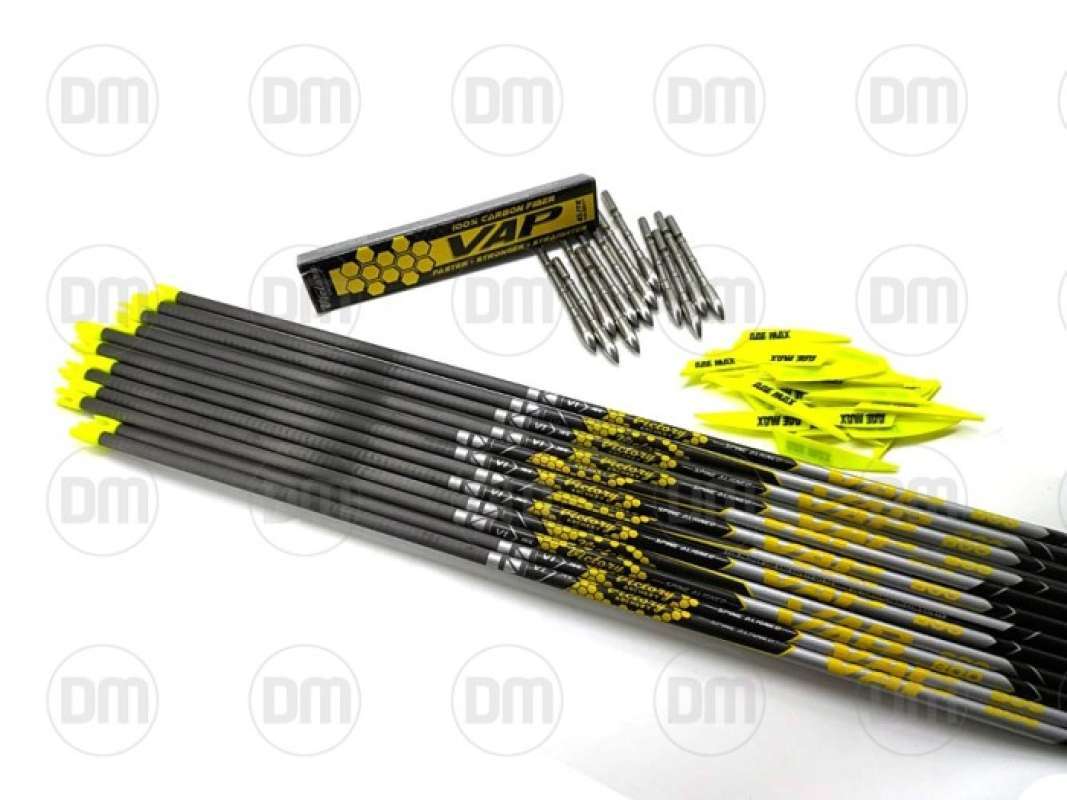 Jual Victory Vap Elite Arrow/ Archery/ Panahan - 600 Di Seller Regstore ...