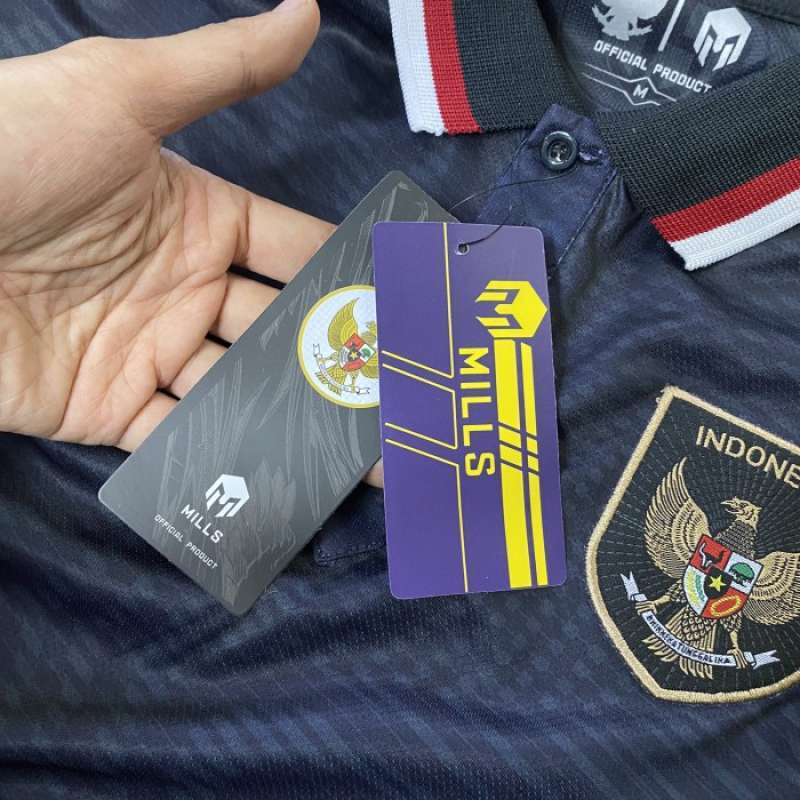 Jual Kaos Bola Timnas Indonesia / Jersey Timnas Indonesia / Seragam ...