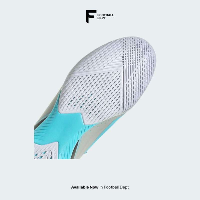 Jual Sepatu Futsal Pria Adidas X Crazyfast Messi.3 In Ie4076 Original ...