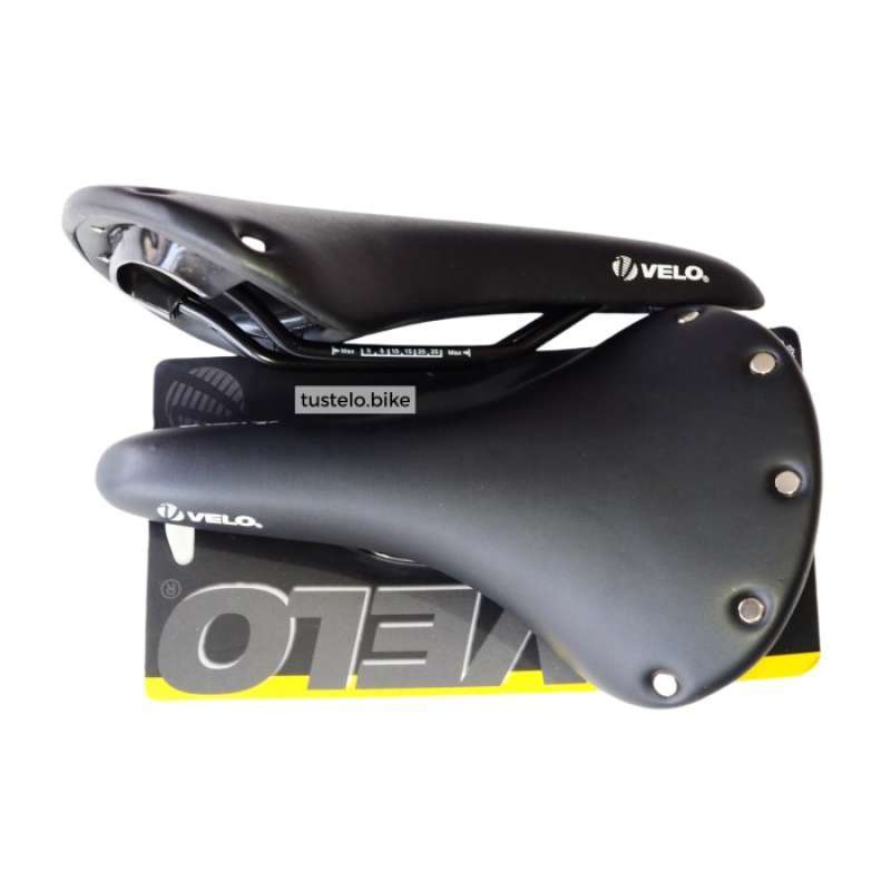 Jual Sadel Velo Classic 1962 Saddle Vintage Commuter Seli Mtb Roadbike ...