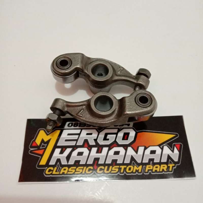 Jual Templar Roller Rocker Arm Rra Pelatuk Klep Mio Jupiter Vega Di ...