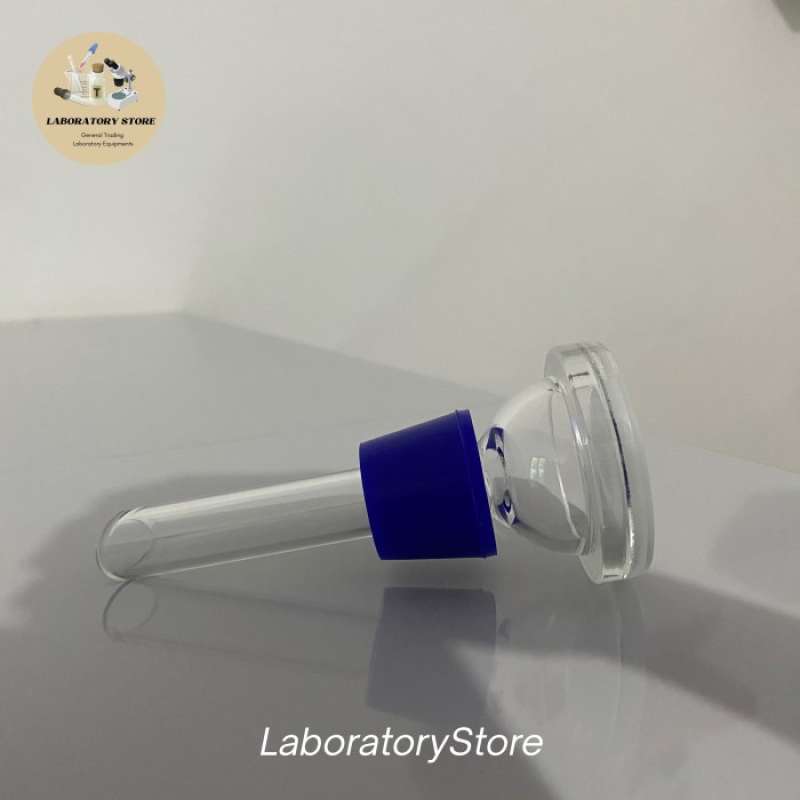 Promo Filtering Head Dia 47 Or 50 Mm With Rubber Connector Vacuum ...