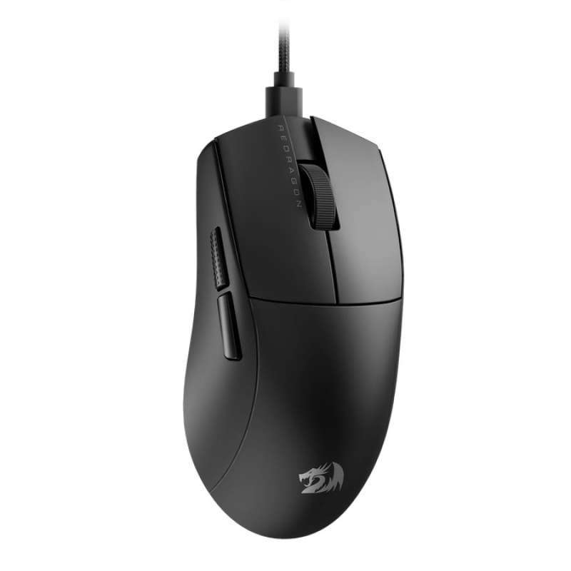 Promo Redragon Wired Gaming Mouse Ultra Light Weight King 1k - M724 ...