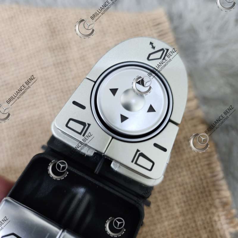 Promo Switch Power Window Mercedes Benz W205 W222 W253 W213 A2229056800 ...