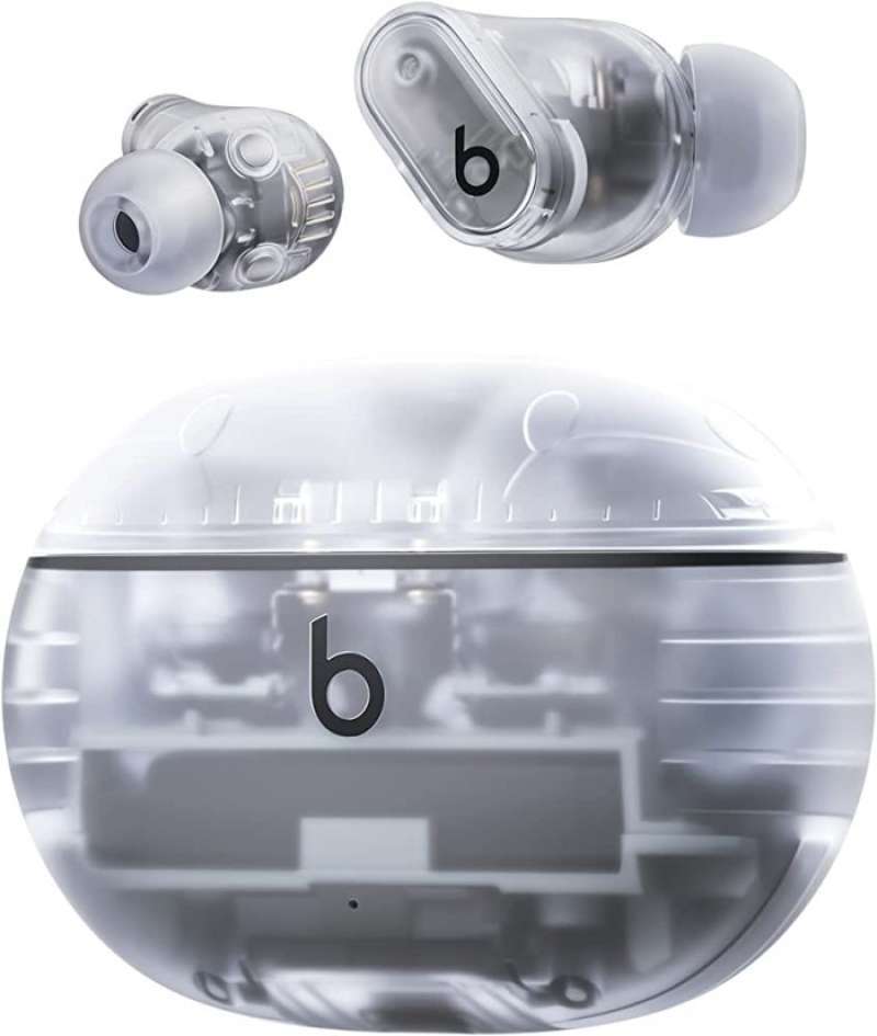 Promo Apple Beats Studio Buds Plus + Tws Noise Cancelling Earphones ...