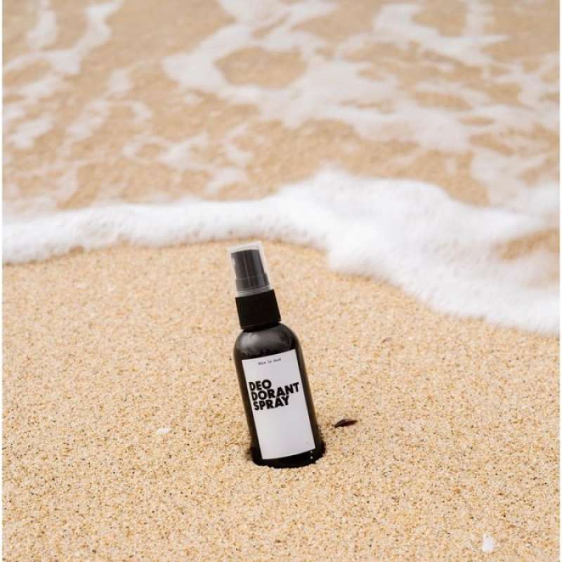 Jual Combo Waxing Kit By This Is Good - Sugar Wax + Deodorant Spray Di ...