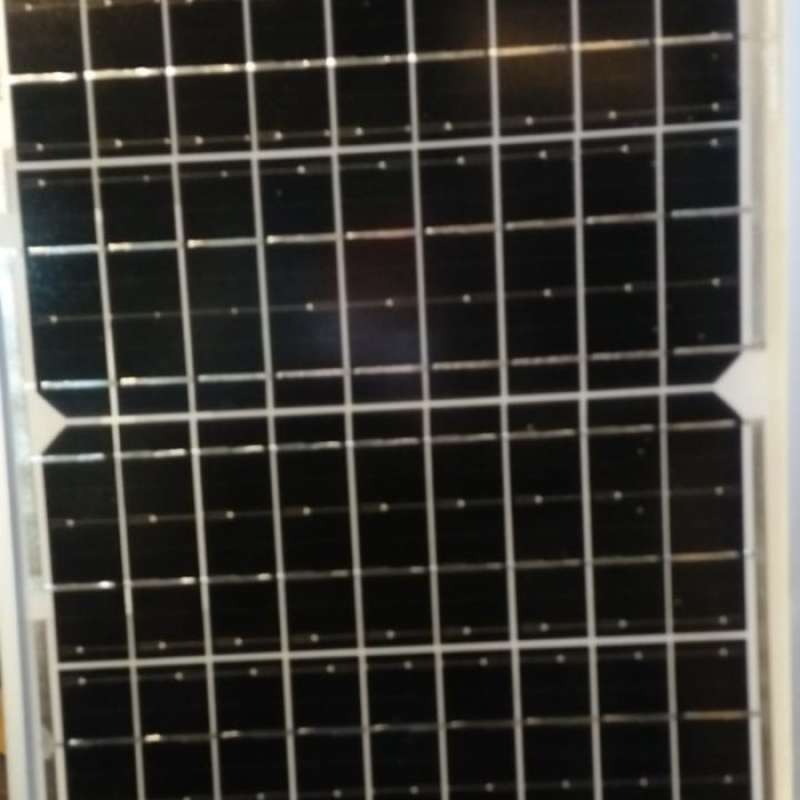 Jual Solar Panel Cell Surya St Solar Stc Stec Module 10wp 10 Wp Poly ...