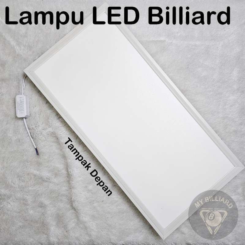 Jual Lampu Panel Led Meja Billiard Di Seller Mysportandbilliard ...