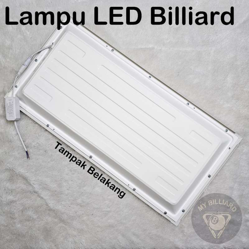 Jual Lampu Panel Led Meja Billiard Di Seller Mysportandbilliard ...