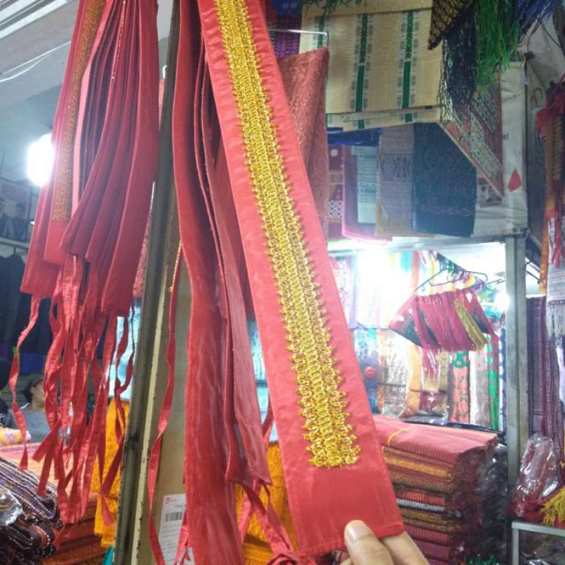 Jual Sortali Pinggang Atau Ikat Pinggang Di Seller Zati Shop ...
